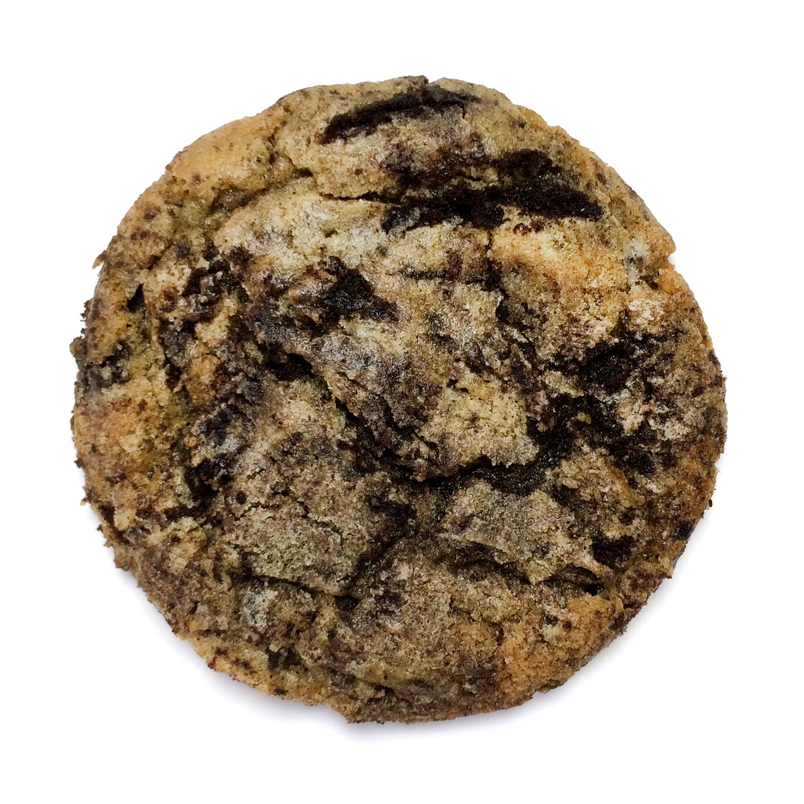 Cookies n' Cream | Antoine's Cookie Shop Palo Alto